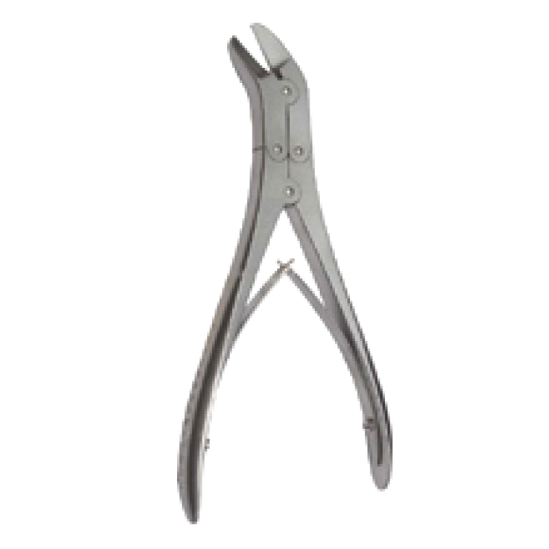 Compound Action Crimper – Regal Medical