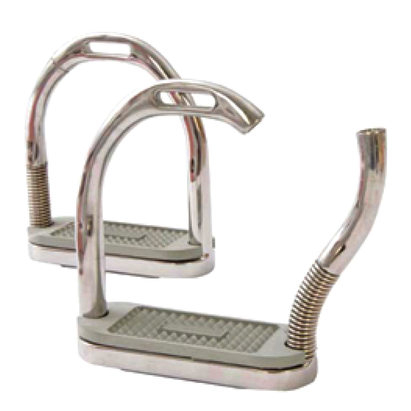 Foot Saver Stirrups – Regal Medical