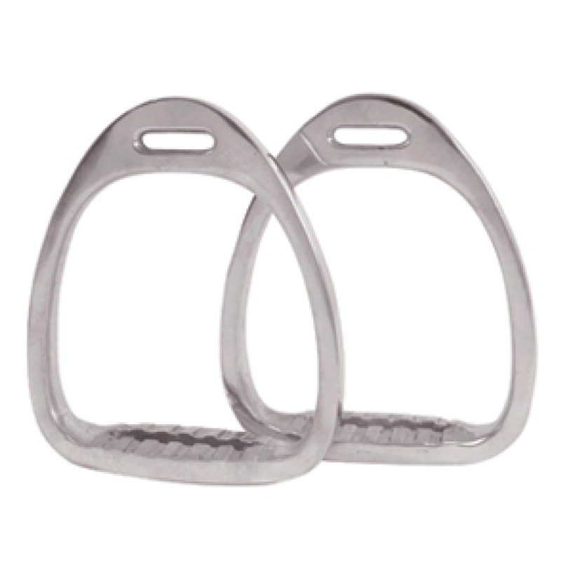 Premium Profile Stirrups – Regal Medical