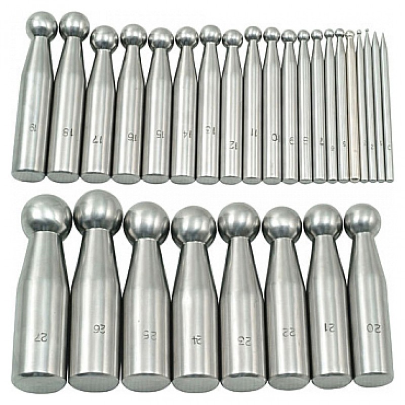 DAPPING PUNCHES – Regal Medical